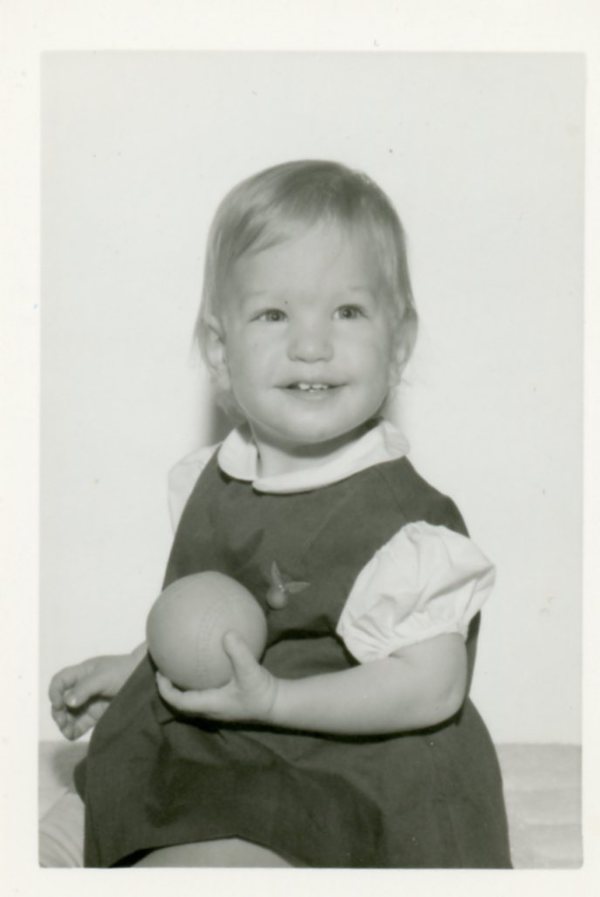 Anne Marie Child photo album