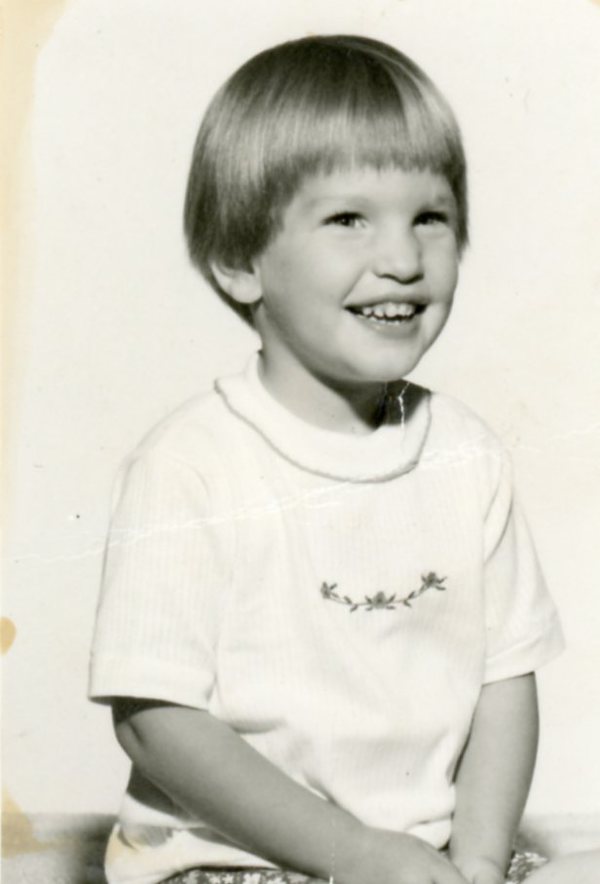 Anne Marie Child photo album