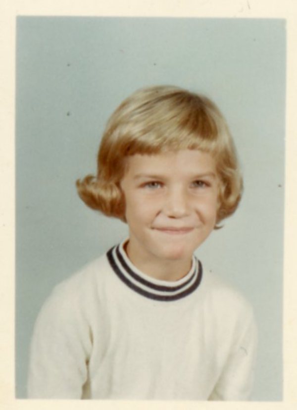 Anne Marie Child photo album