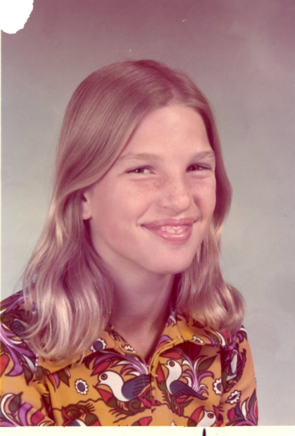 Anne Marie Child photo album