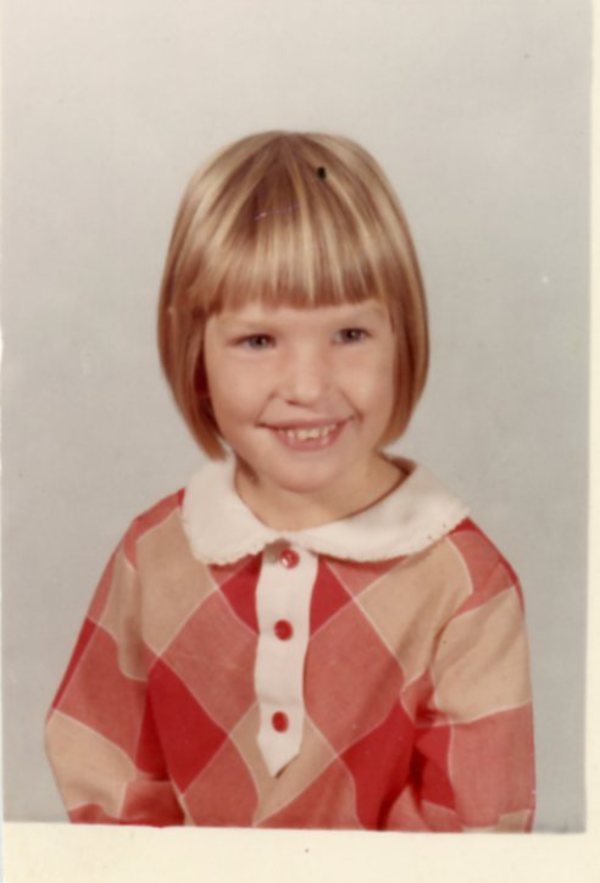 Anne Marie Child photo album