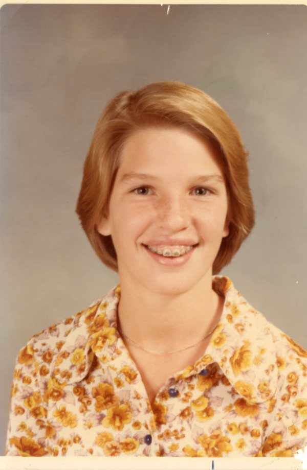 Anne Marie Child photo album