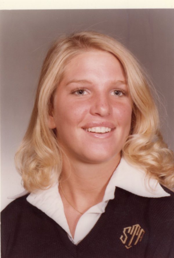 Anne Marie Child photo album