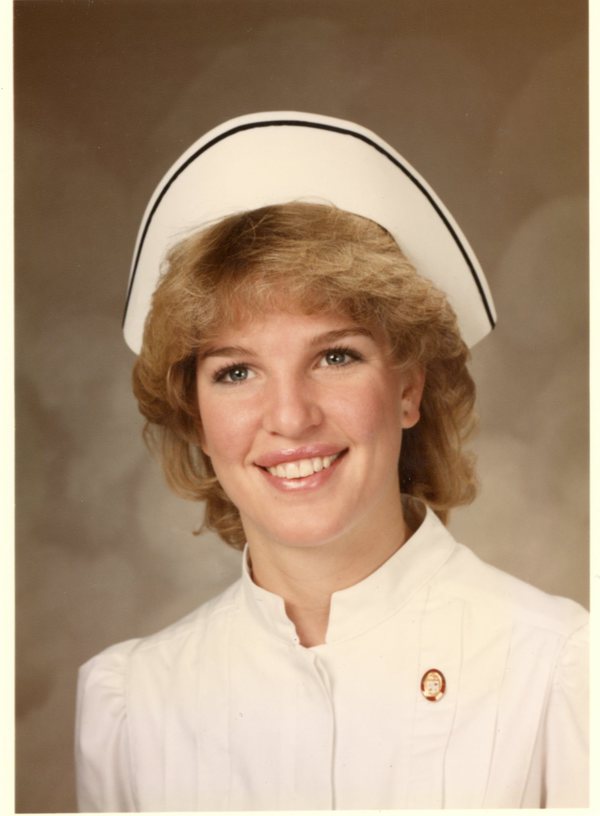 Anne Marie Child photo album