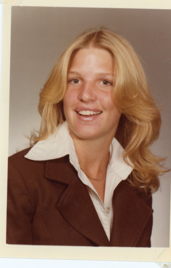 Anne Marie Child photo album