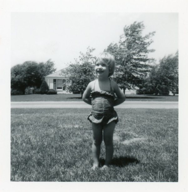 Anne Marie Child photo album